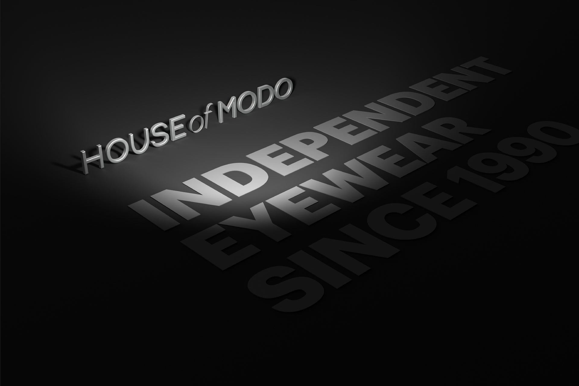 HOUSE of MODO – MODO Eyewear