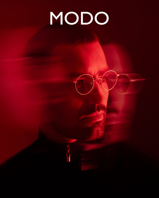 HOUSE of MODO – MODO Eyewear