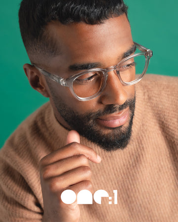 HoM – One:1 – MODO Eyewear