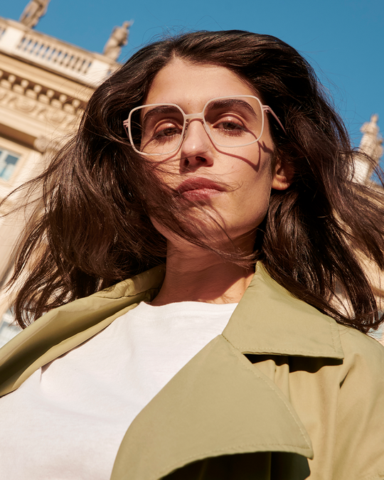 Women's eyeglasses – Page 5 – MODO Eyewear