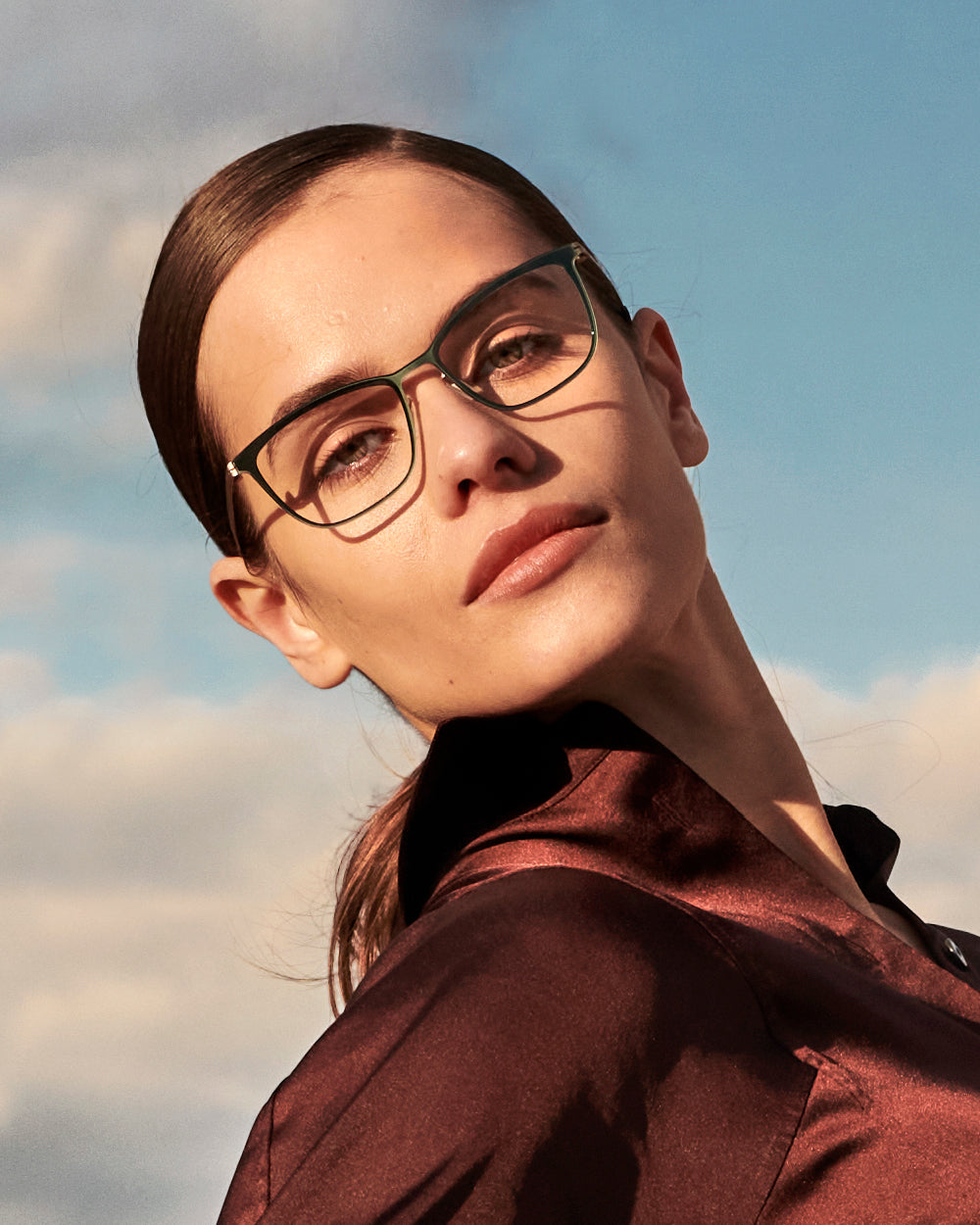 MODO Eyewear | Lasting lightness since 1990