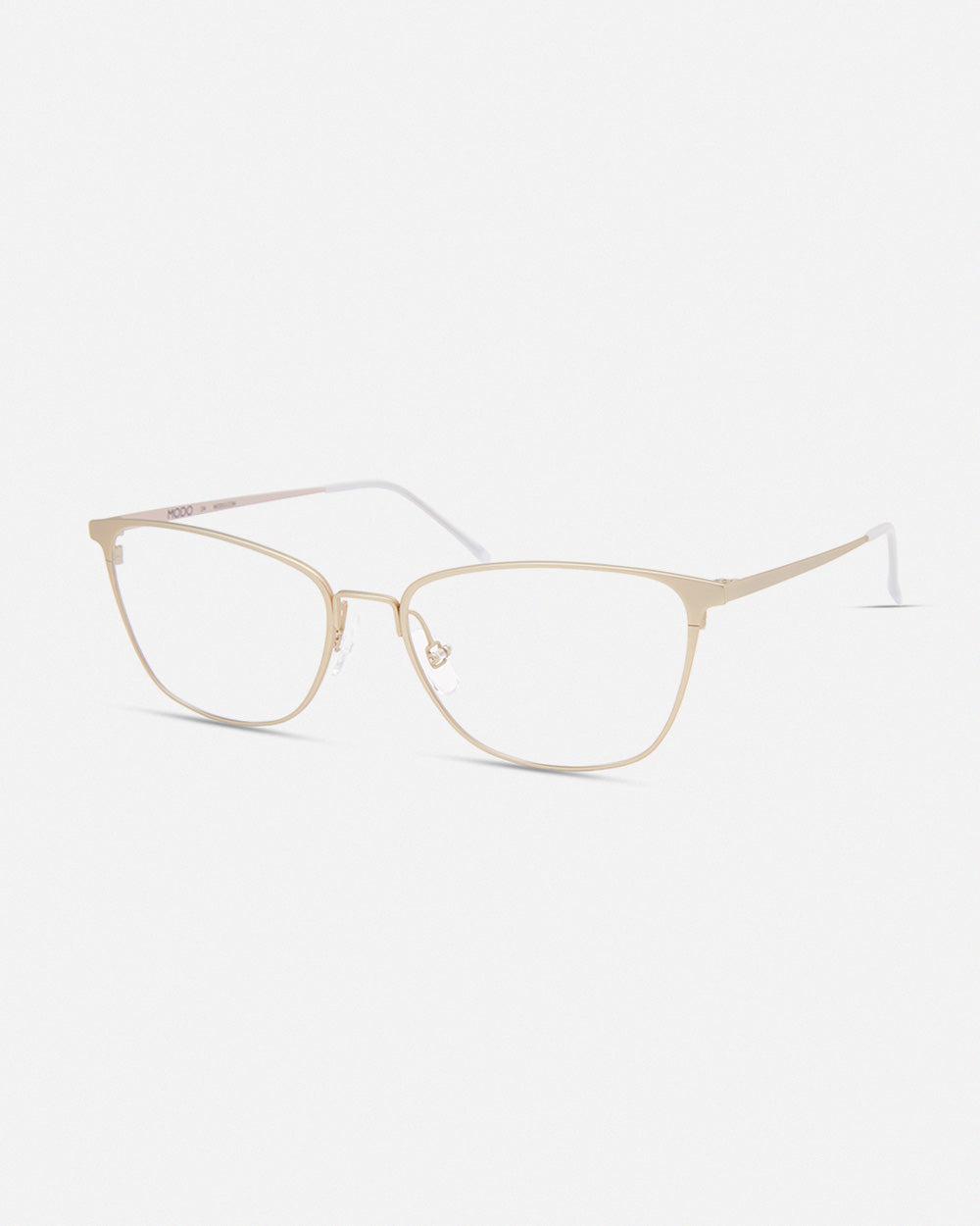 MODO Eyewear | Lasting lightness since 1990
