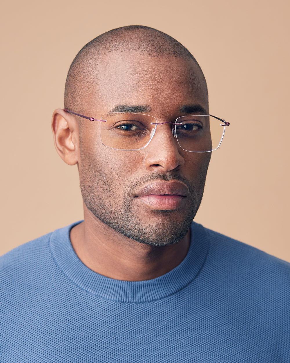 THREE.3 Rimless Collection – Page 2 – MODO Eyewear