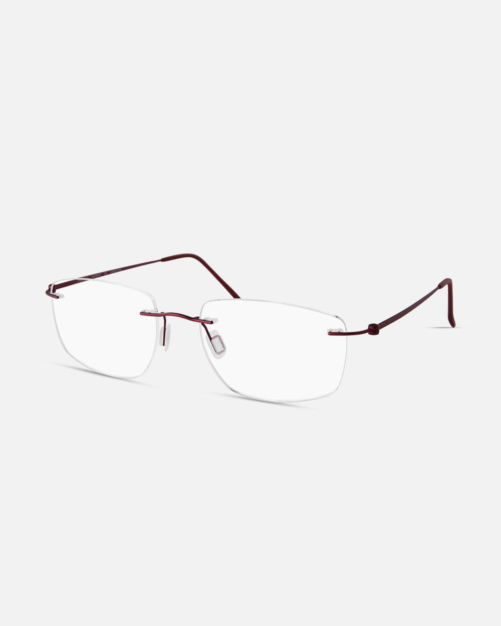 THREE.3 Rimless Collection – MODO Eyewear