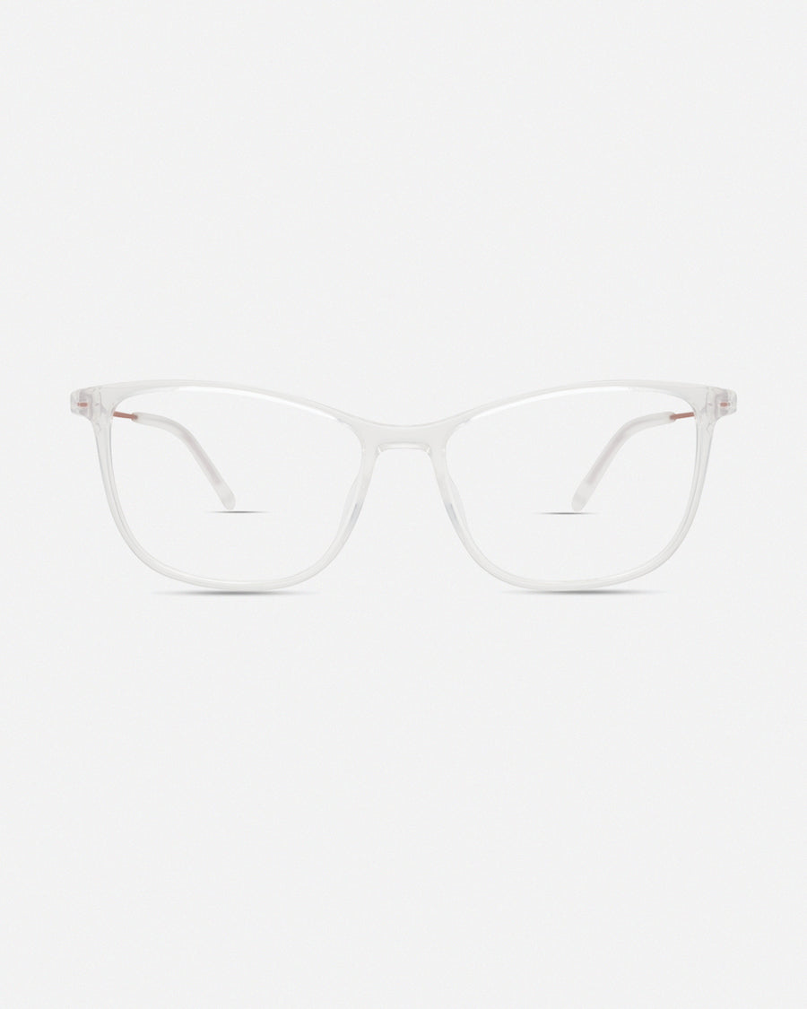 Feminine eyeglasses – MODO Eyewear