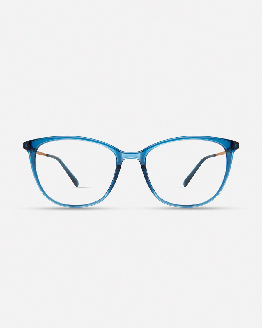 MODO Eyewear | Lasting lightness since 1990