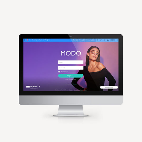 Become a Retailer | MODO Eyewear