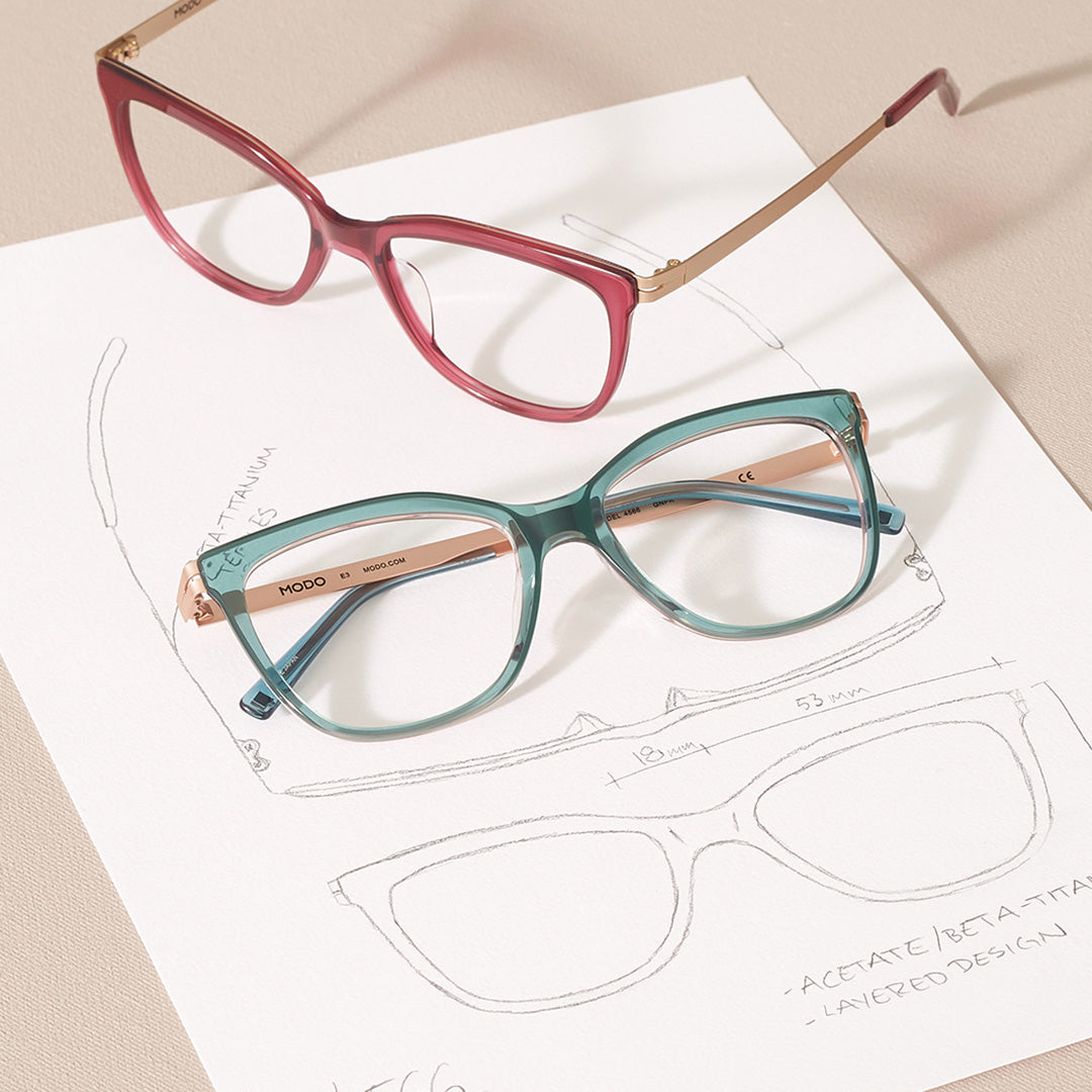 Who We Are | MODO Eyewear