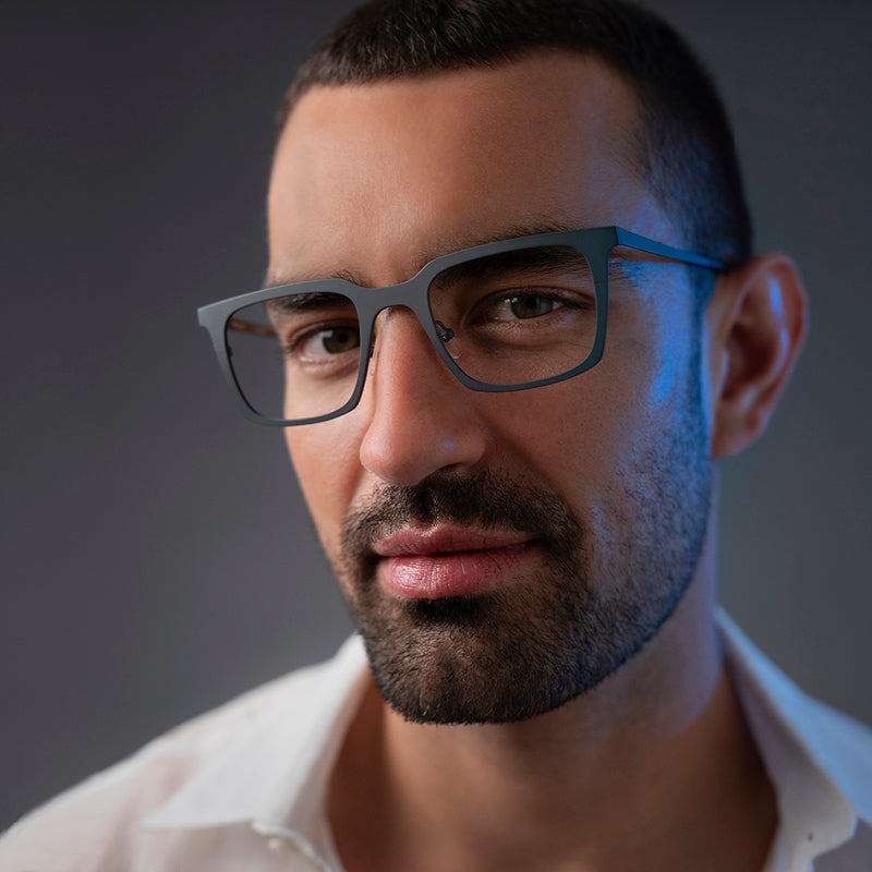 MODO Eyewear | Lasting lightness since 1990