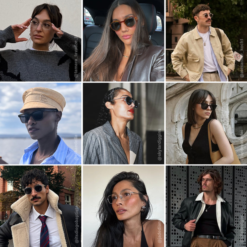 MODO Eyewear | Lasting lightness since 1990