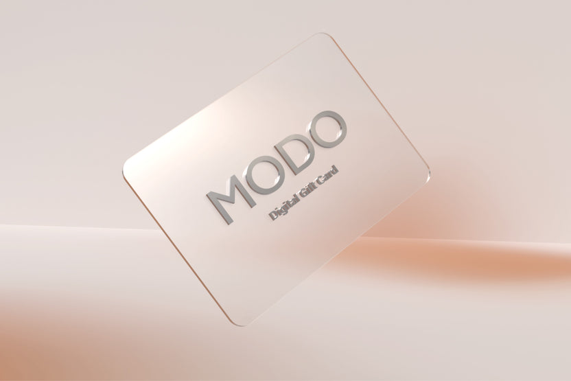 MODO Eyewear | Lasting lightness since 1990