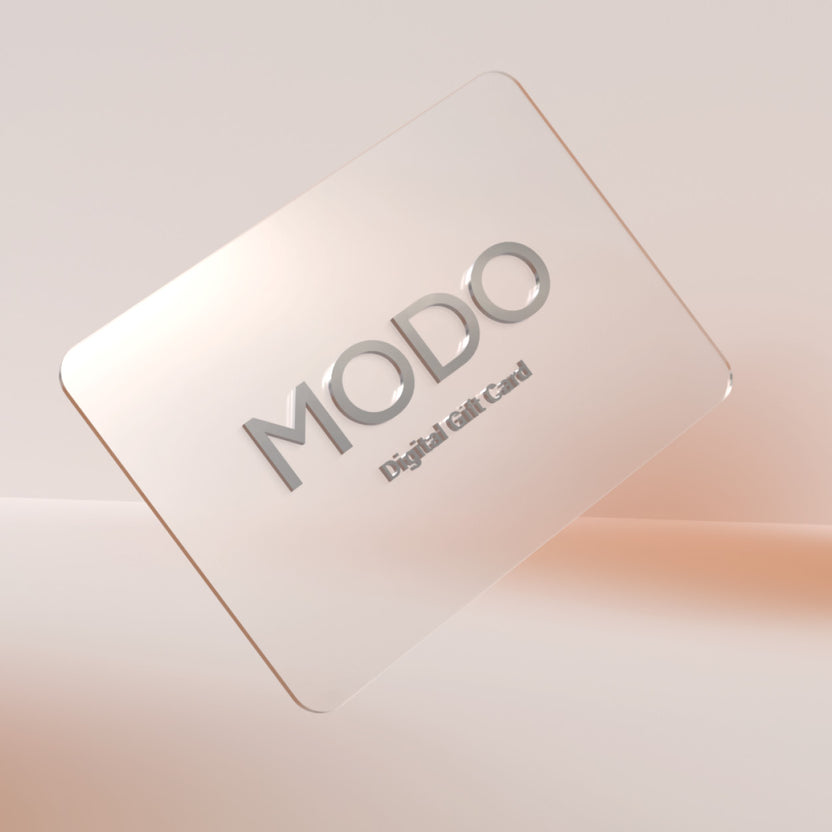 MODO Eyewear | Lasting lightness since 1990