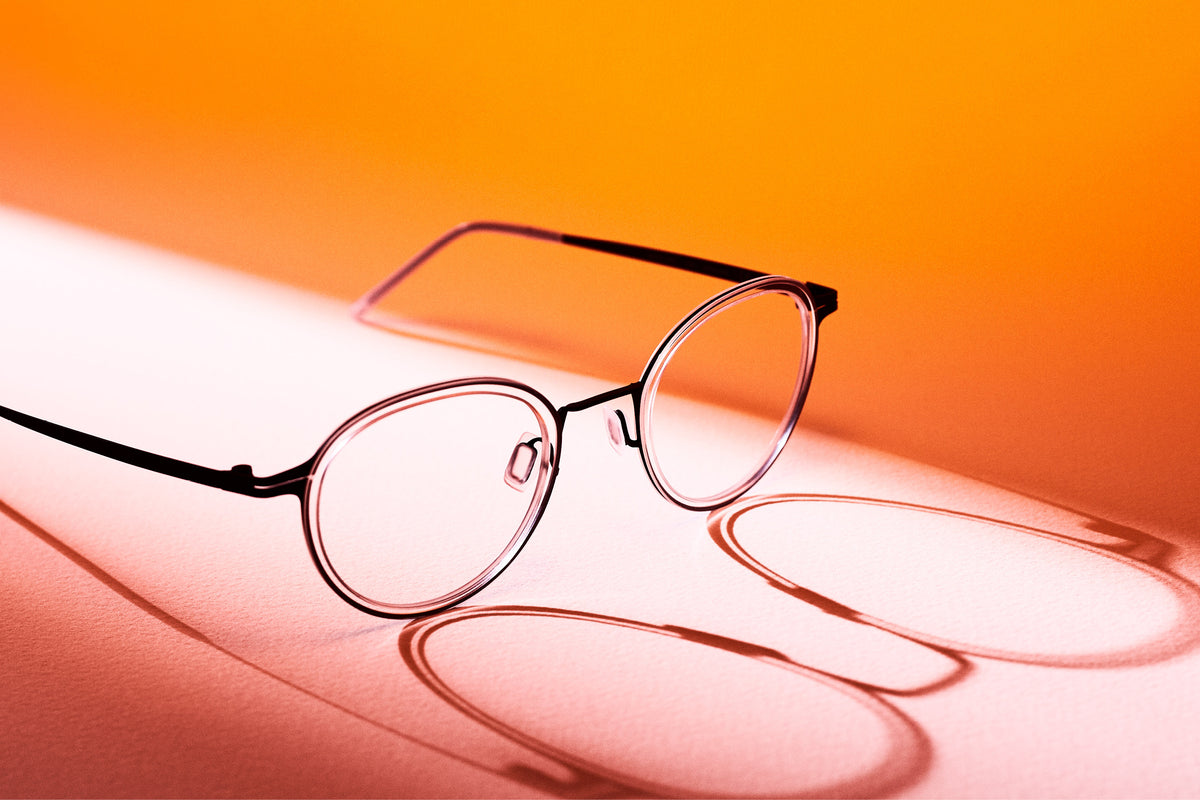 MODO Eyewear | Lasting lightness since 1990