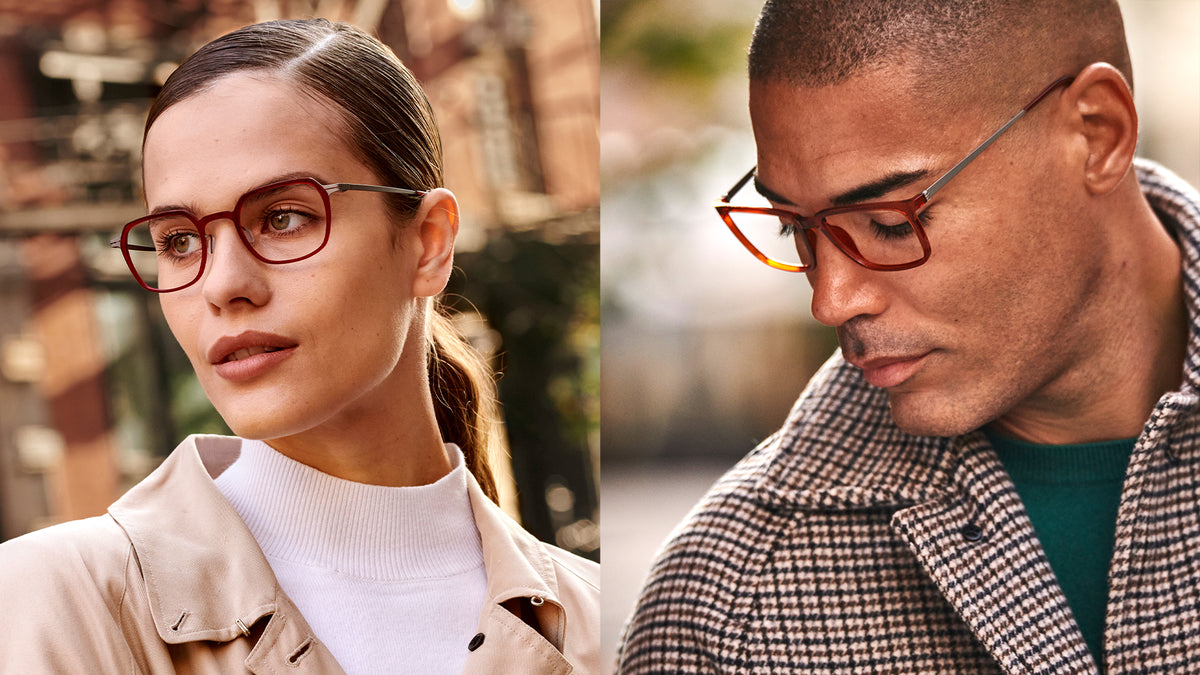 MODO Eyewear | Lasting lightness since 1990