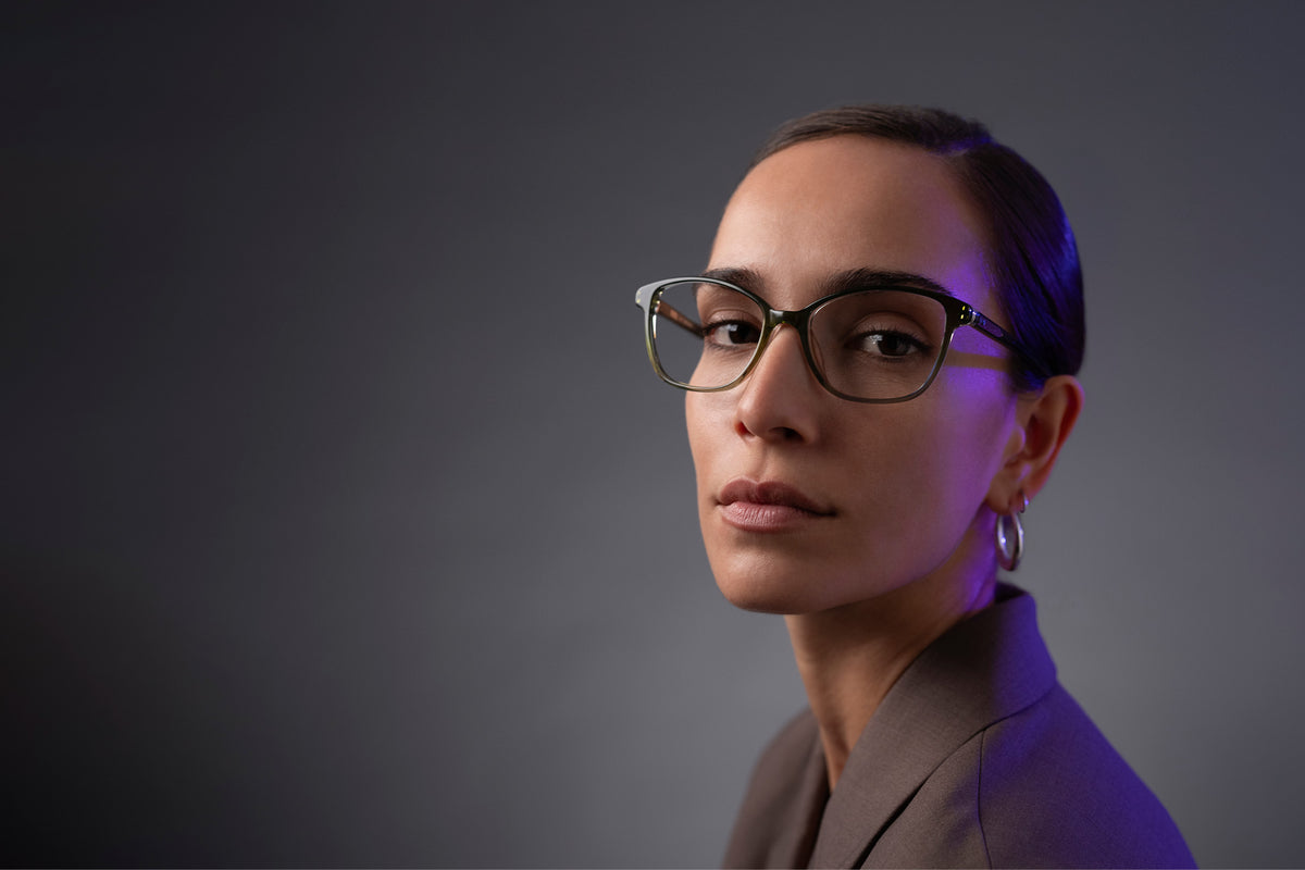 MODO Eyewear | Lasting lightness since 1990