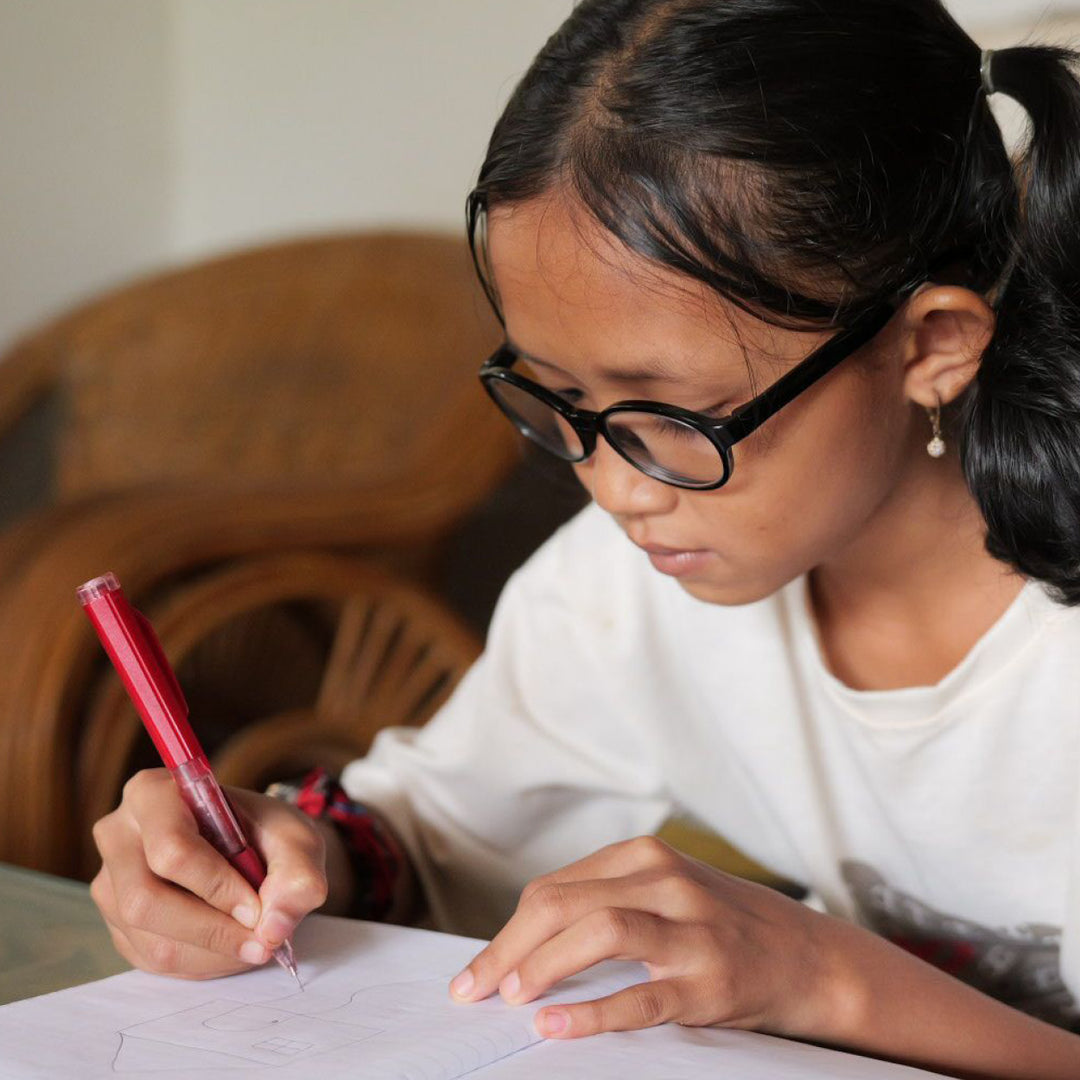 MODO Eyewear | Lasting lightness since 1990