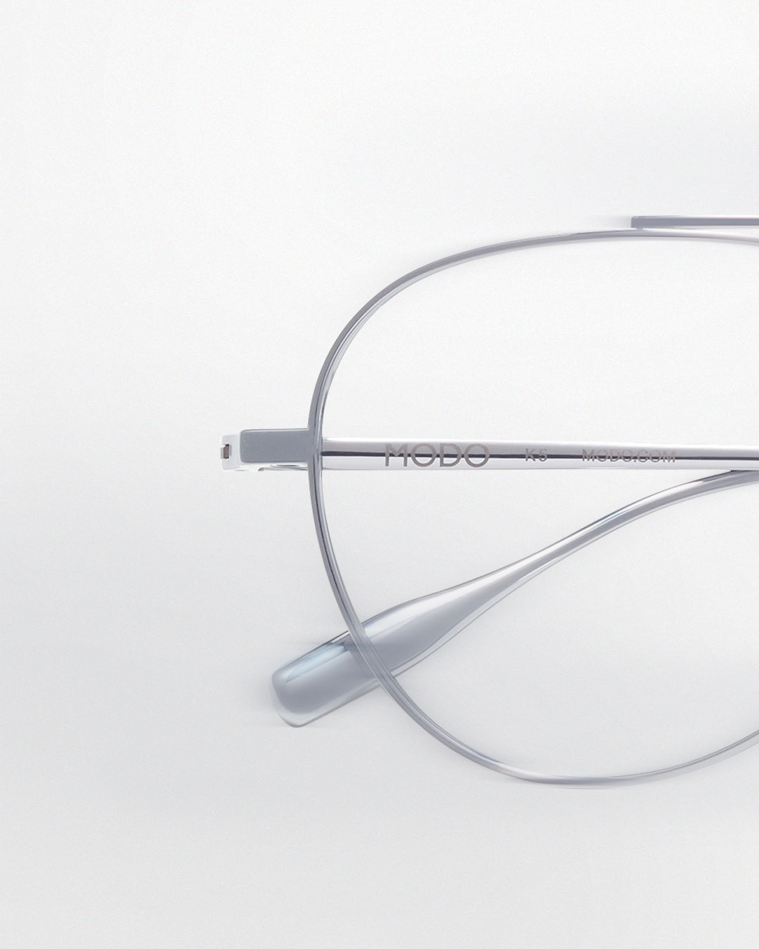 MODO Eyewear | Lasting lightness since 1990