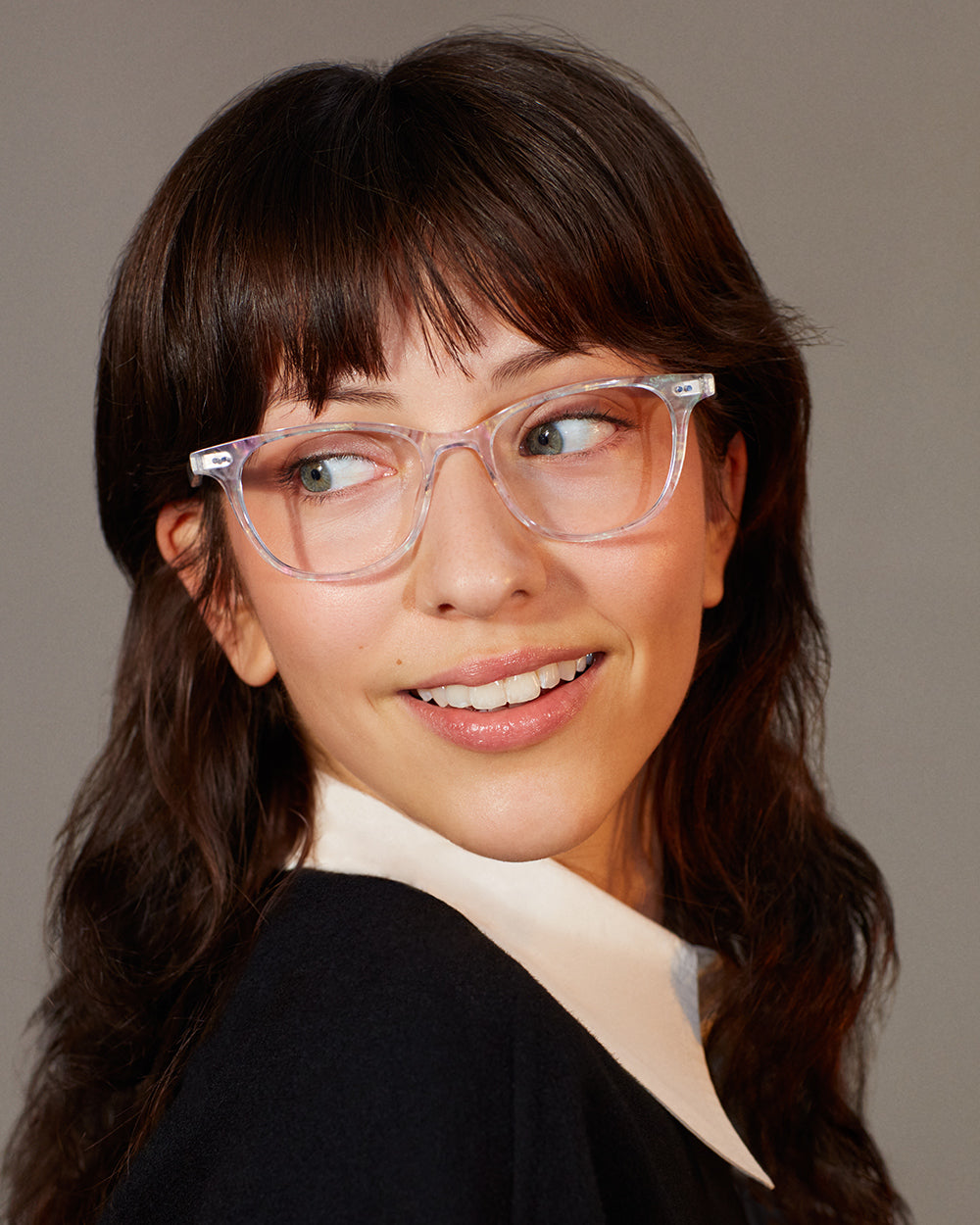 MODO Eyewear | Lasting lightness since 1990