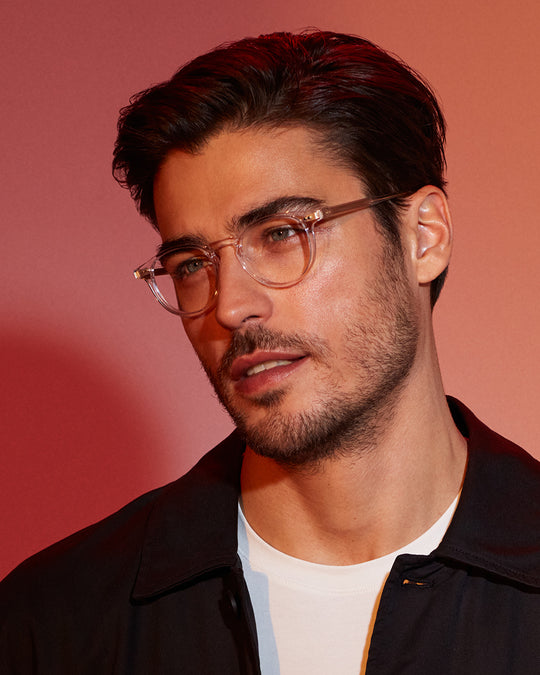 MODO Eyewear | Lasting lightness since 1990