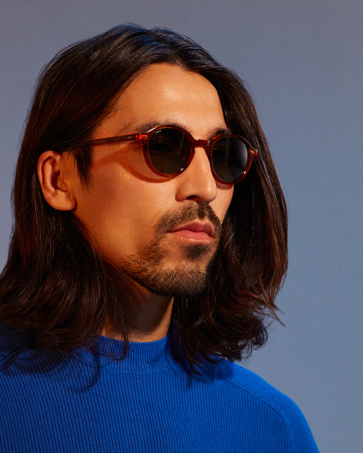 MODO Eyewear | Lasting lightness since 1990