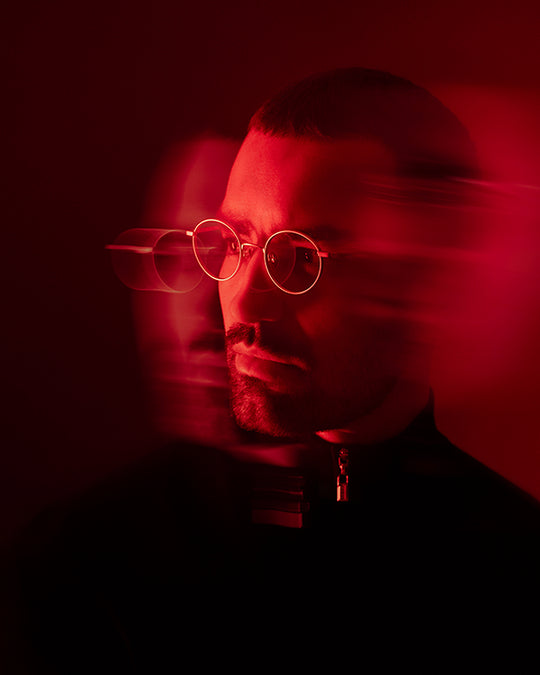 MODO Eyewear | Lasting lightness since 1990