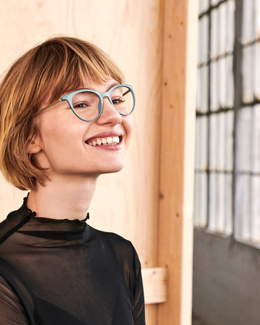 MODO Eyewear | Lasting lightness since 1990
