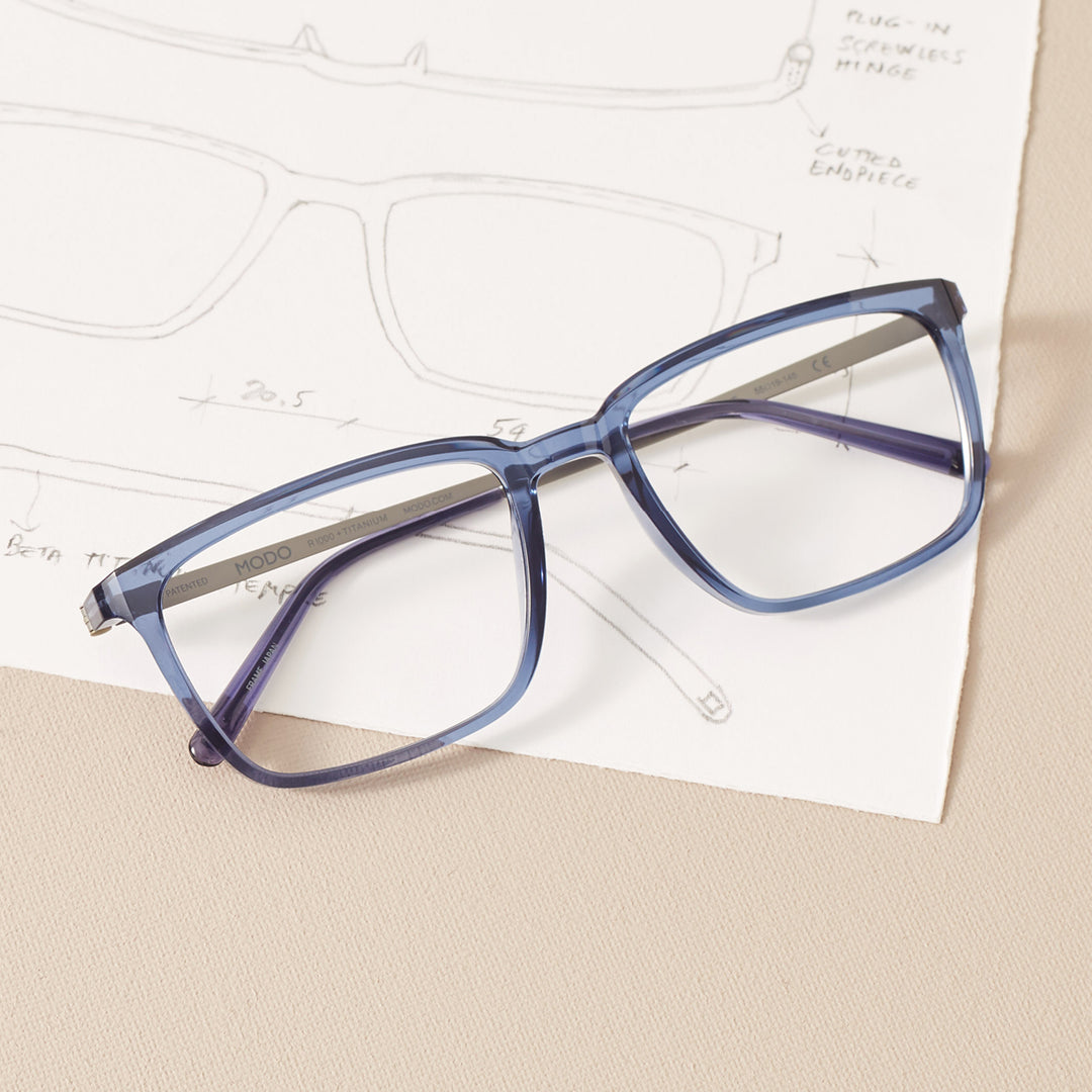 Who We Are | MODO Eyewear