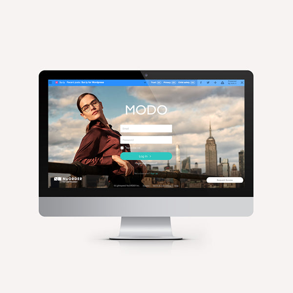 Become a Retailer | MODO Eyewear