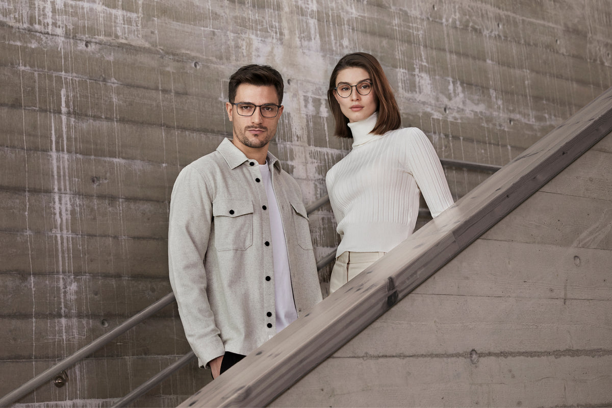 Who We Are | MODO Eyewear