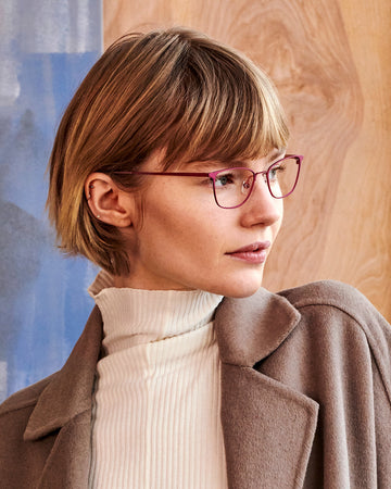 MODO Eyewear | Lasting lightness since 1990
