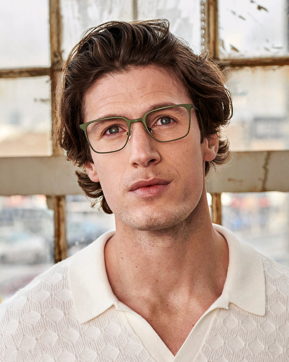 MODO Eyewear | Lasting lightness since 1990