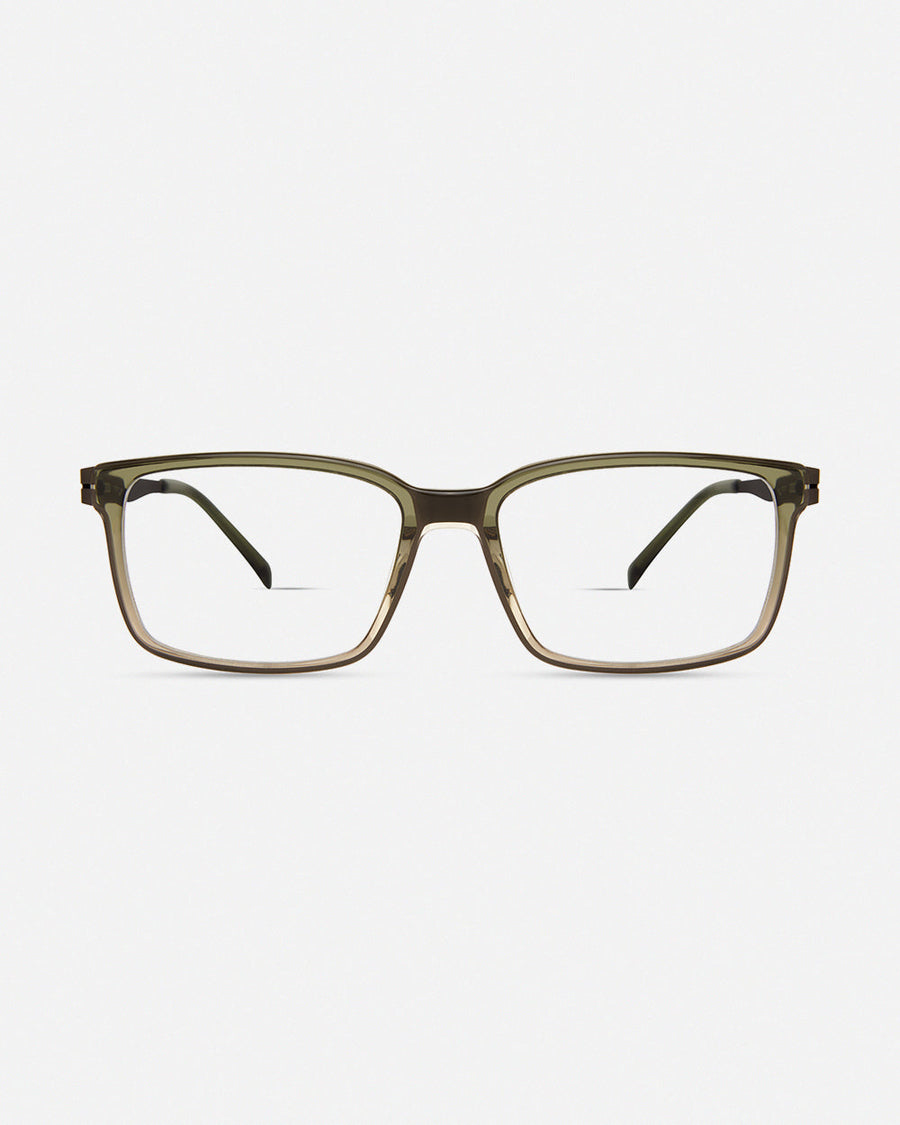 Masculine eyeglasses – MODO Eyewear