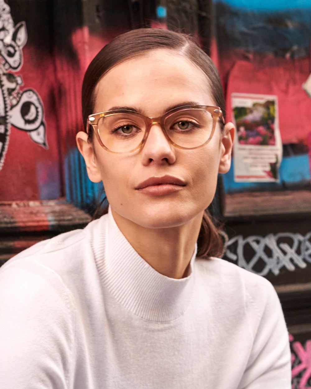Lois – MODO Eyewear