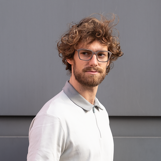 3D Lab Collection – MODO Eyewear